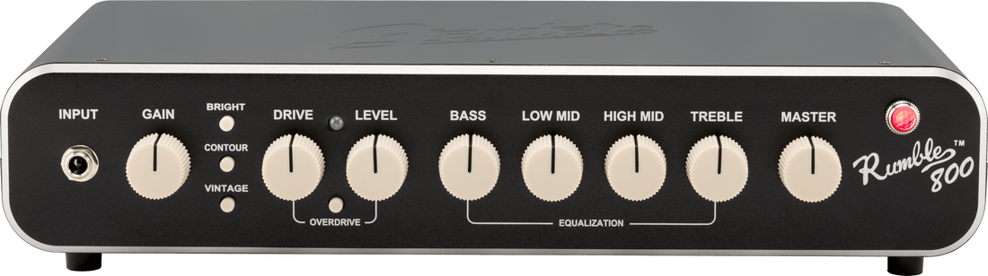 Rumble™ 800 HD – Fender